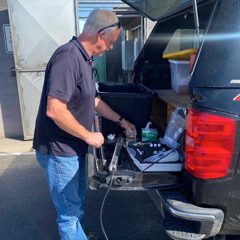 Services - Western Environmental Services | WEECI.COM